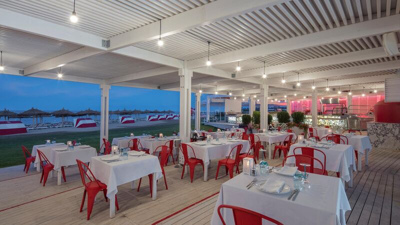 Selectum Luxury Resort - Antalya Belek - Tatilciniz Turizm