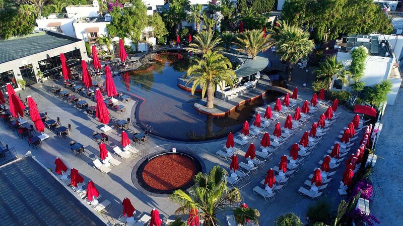 Otium Senses Very Chic Hotel (+18) Bodrum