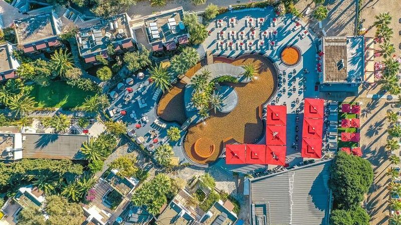 Otium Senses Very Chic Hotel (+18) Bodrum